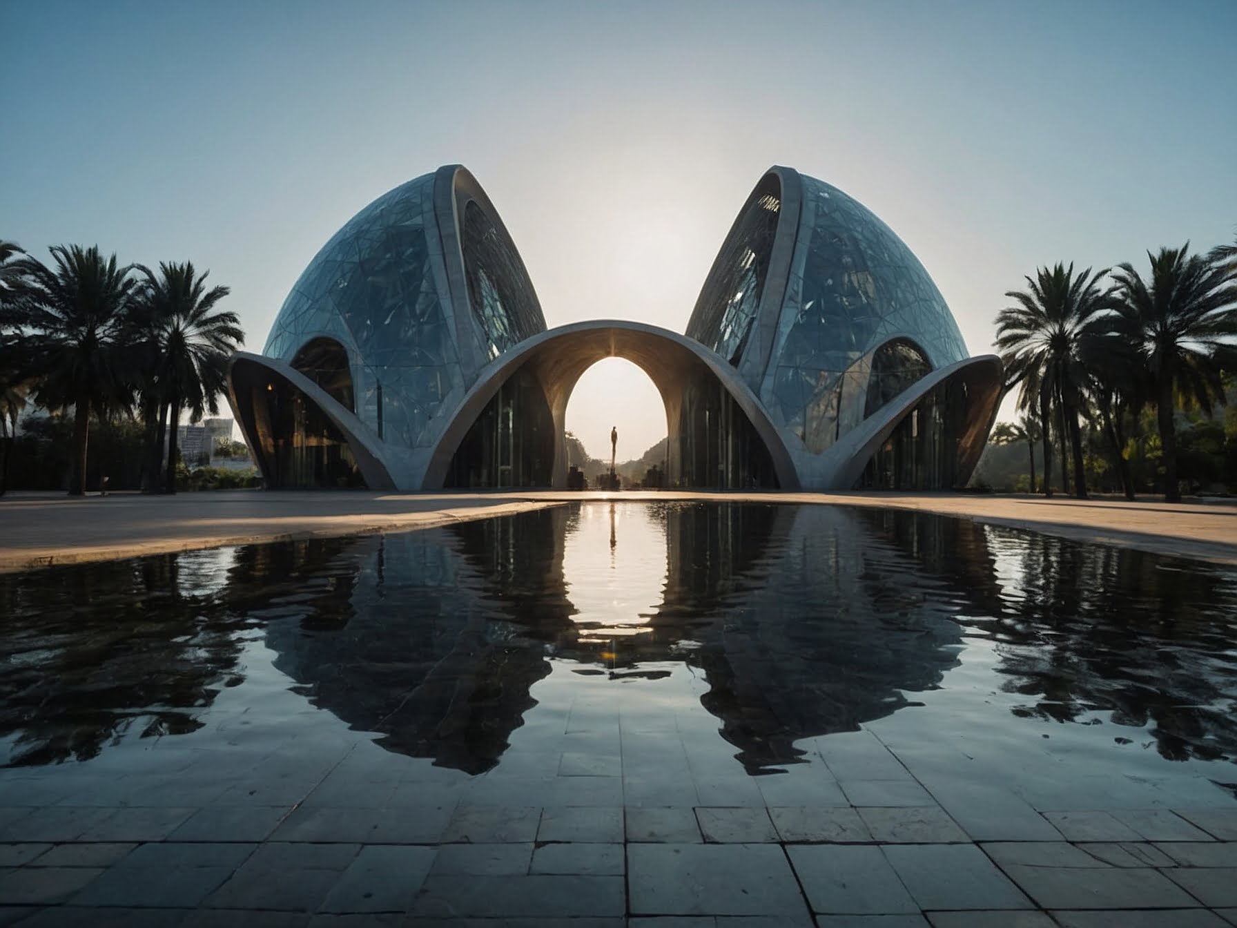 Architectural Wonders: How Buildings Reflect Cultural Values - Darwin Cloak