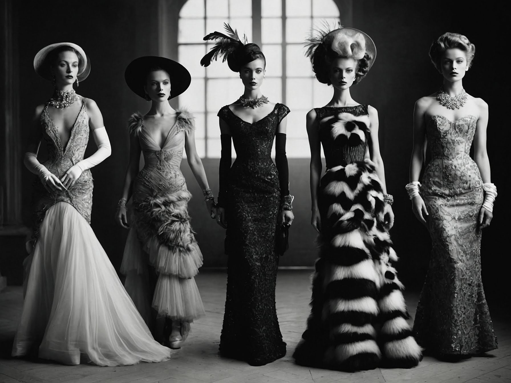 The Evolution of Fashion: From Expression to Sustainability - Darwin Cloak