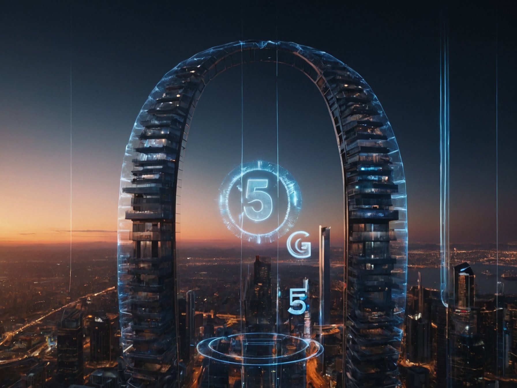 The Rise of 5G: What It Means for the Average Consumer - Darwin Cloak